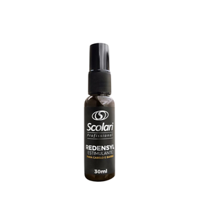 Redensyl Scolari 30ml – Estimulante de Crescimento Capilar e Barba
